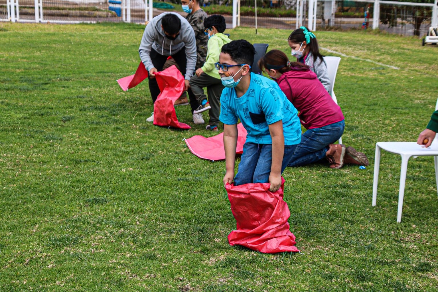 Oncofeliz invita a apoyar campaña solidaria para reunir fondos en Fiestas Patrias | Desierto FM ...