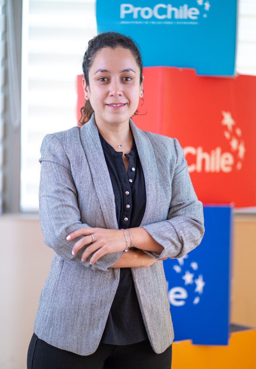 Seguimos siendo una potencia exportadora: Por Marcia Rojas Ponce ...