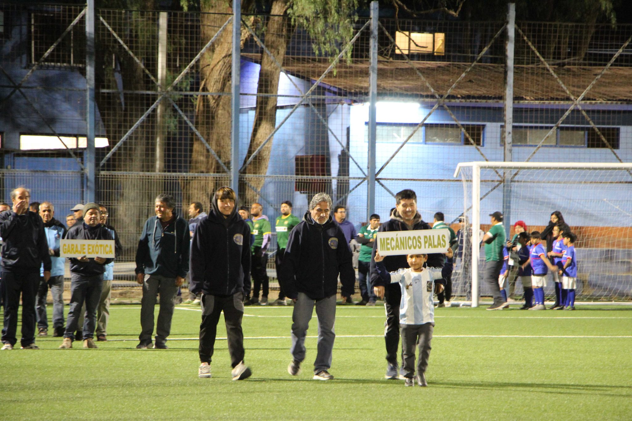 Codelco refuerza su compromiso con Calama y reinaugura modernas ...