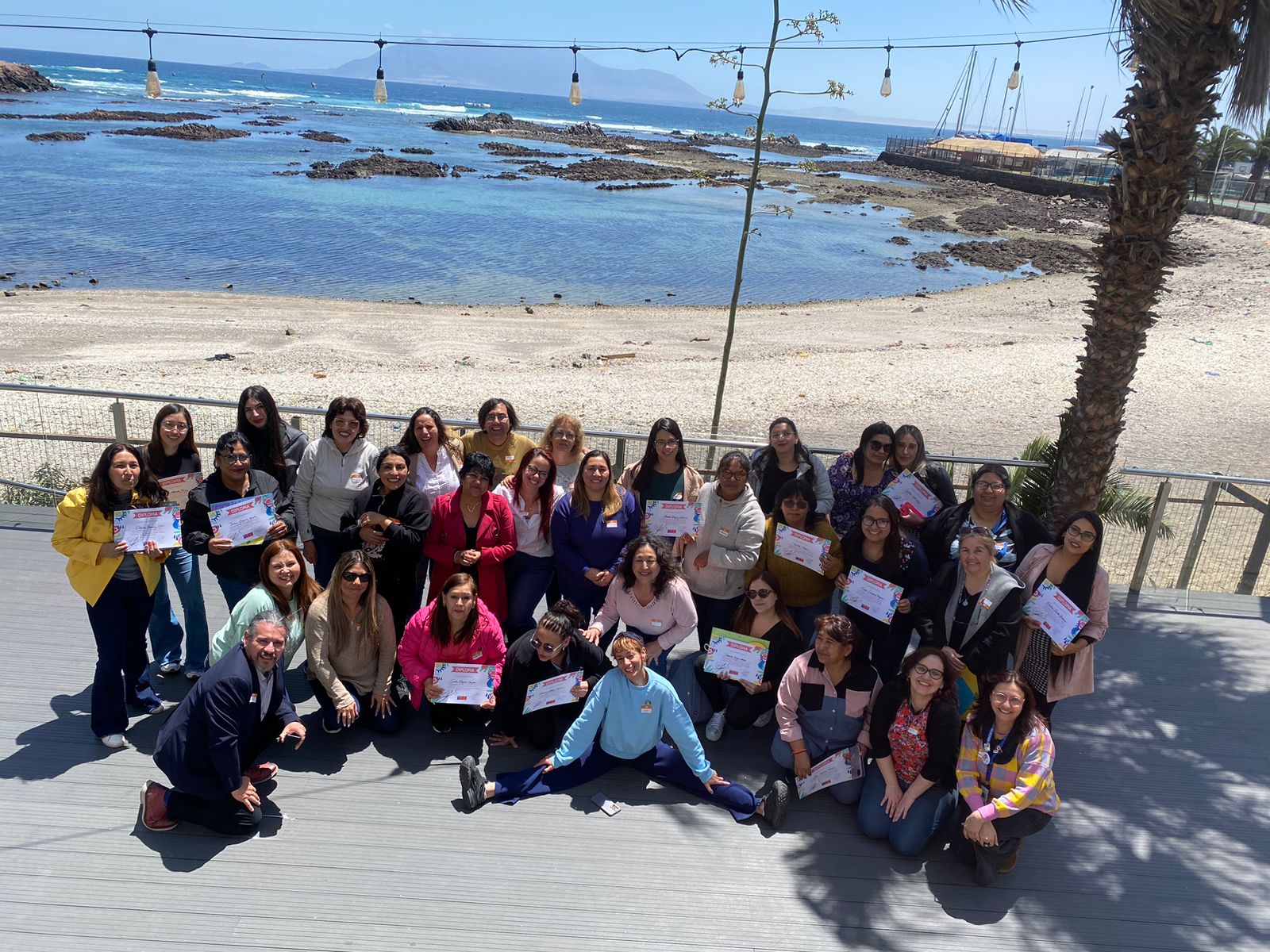 Seremis de las Culturas y Educación realizan cierre de Plan de ...