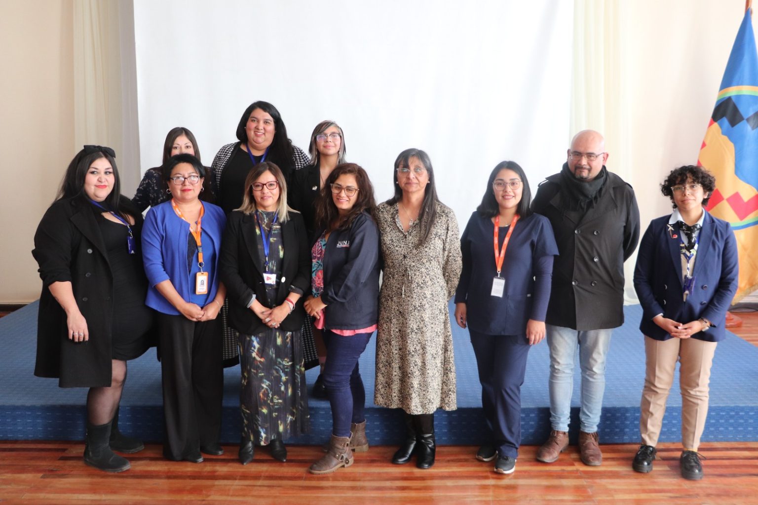 MUNICIPALIDAD DE CALAMA realizó la primera mesa comunal de articulación ...