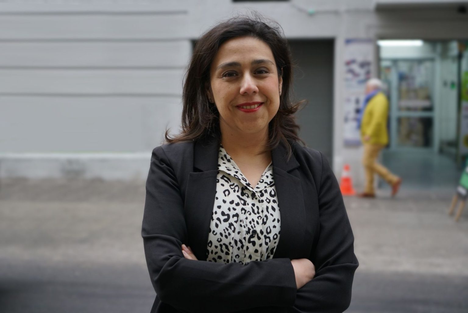 Paula Monsalves asume como nueva Seremi de Vivienda y Urbanismo de la región de Antofagasta ...