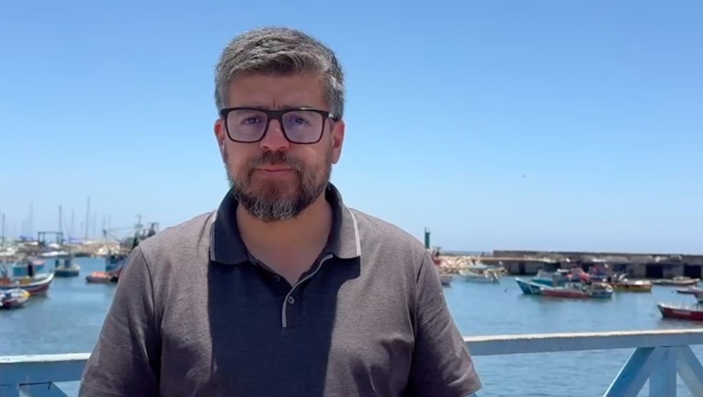 DIPUTADO JAIME ARAYA denuncia sueldos millonarios para directivos y ...